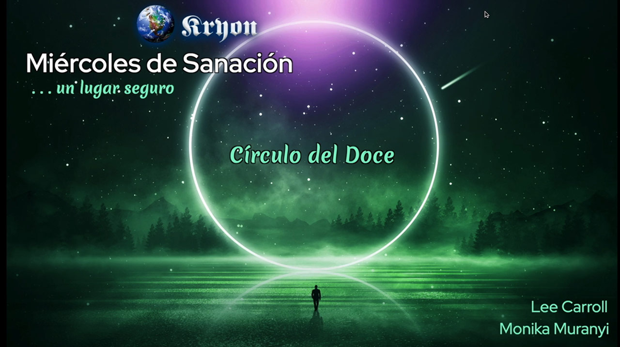 Kryon en Español
